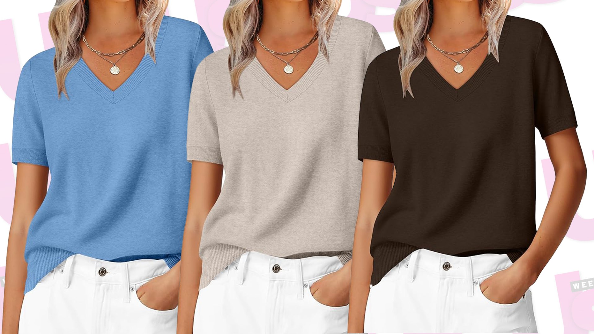 Amazon shoppers swear this 100% wool sweater is 'not itchy' - just $30