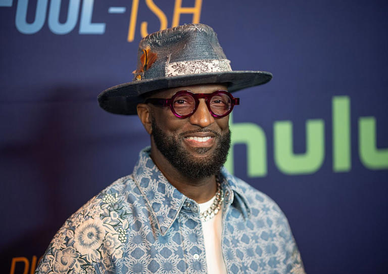 Rickey Smiley criticizes Omega Psi Phi brothers over viral memes: ‘Are ...