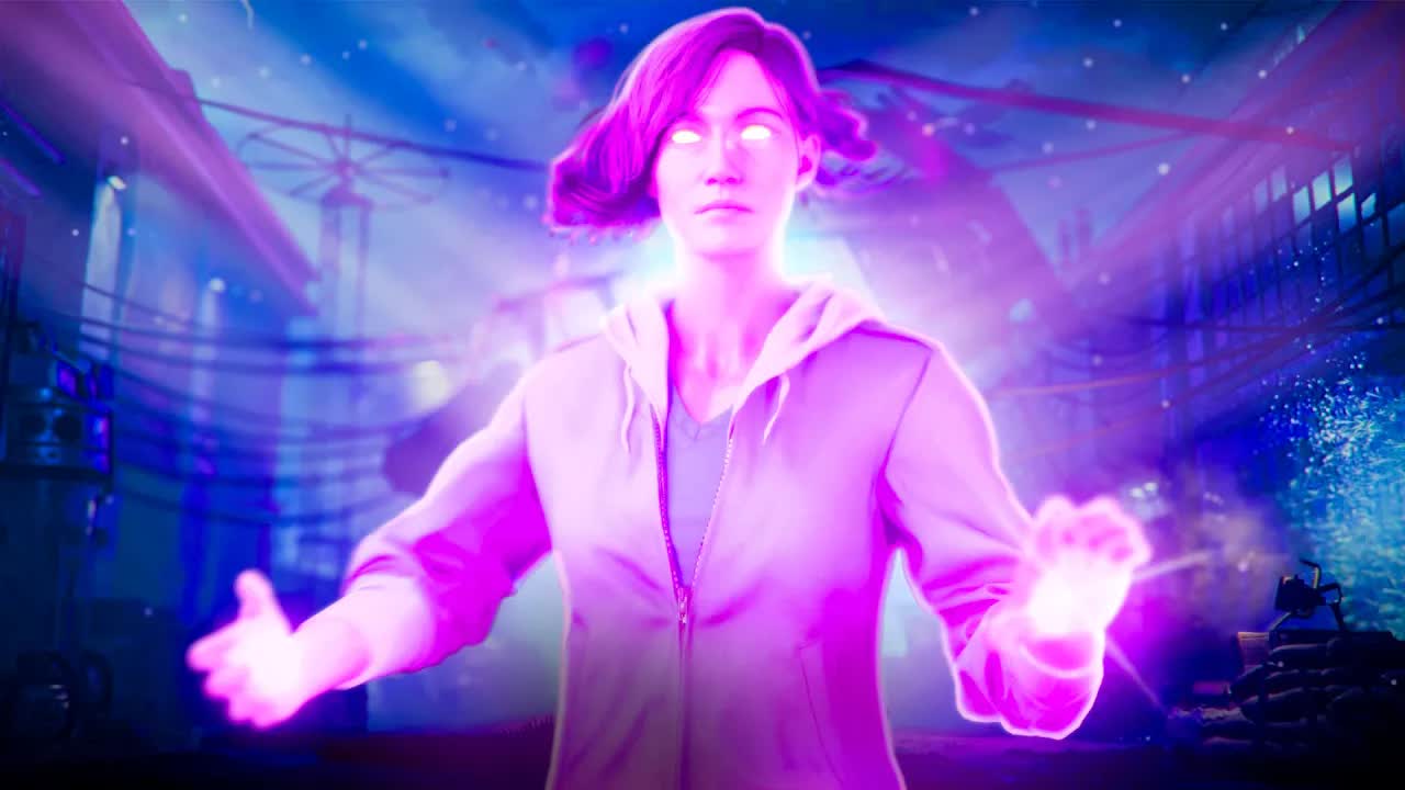 Where is Samantha Maxis? Afterlife in the Dark Aether (Black Ops 7 ...