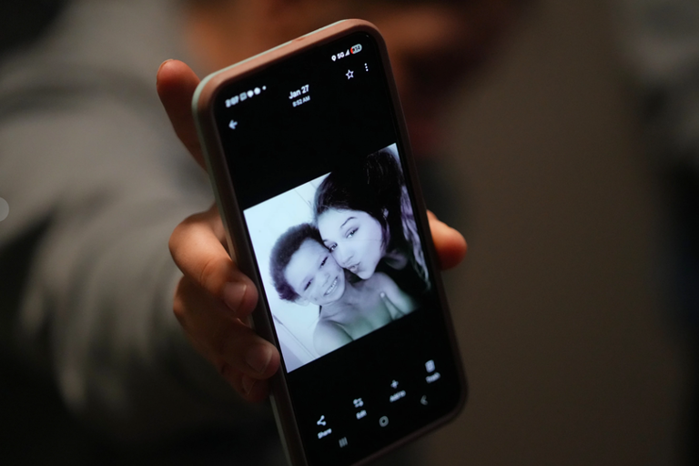 Three 'bubbly' brothers tragically die as mum unable to save them after ...