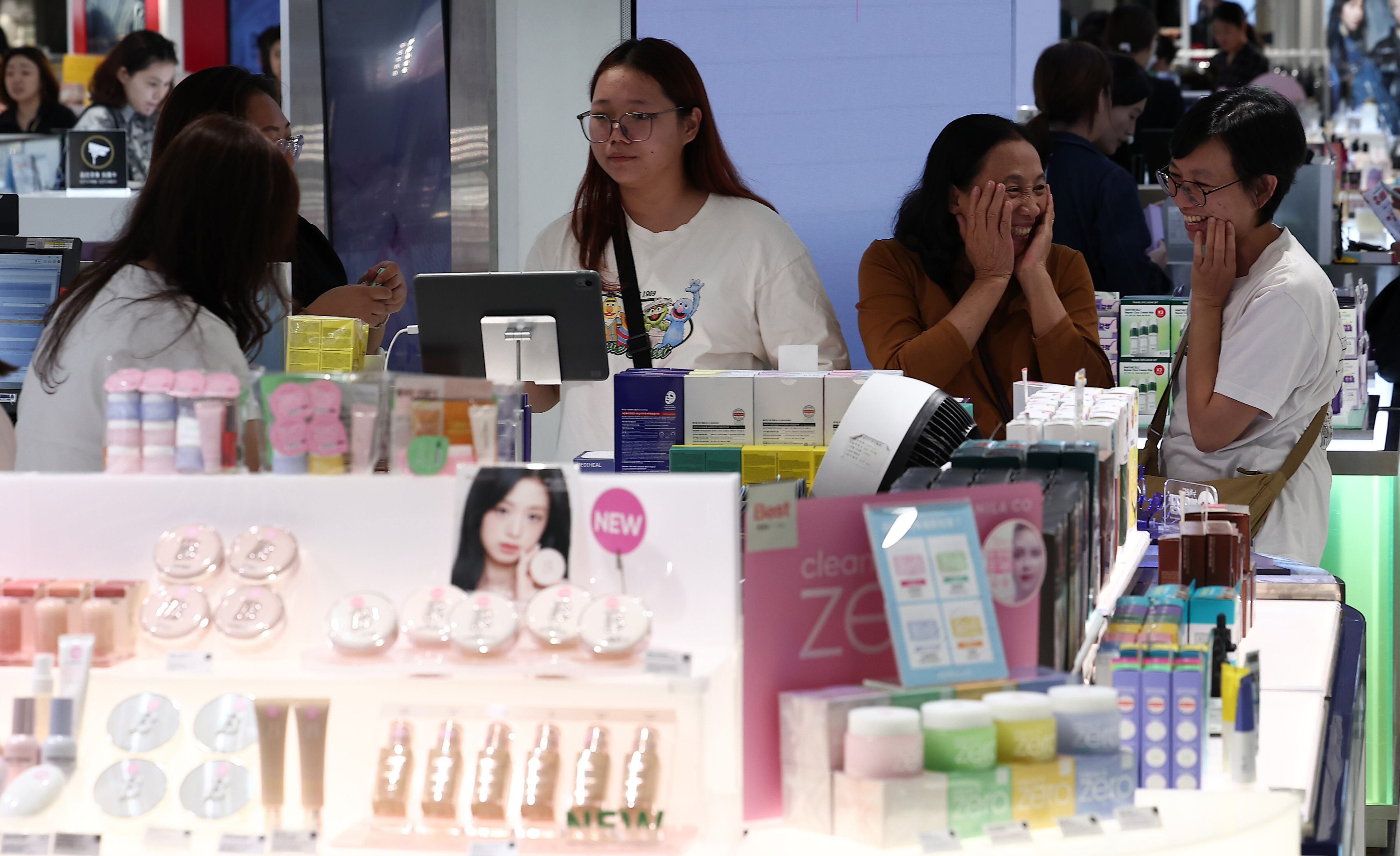 SME exports reach record high, China reclaims top spot