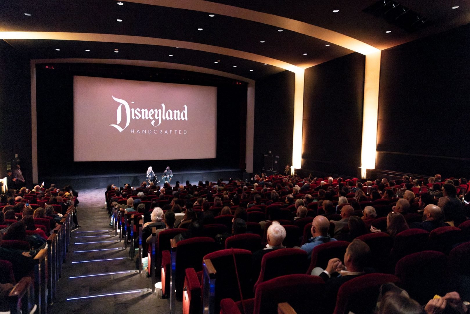 A new film shows Disneyland was never guaranteed to work