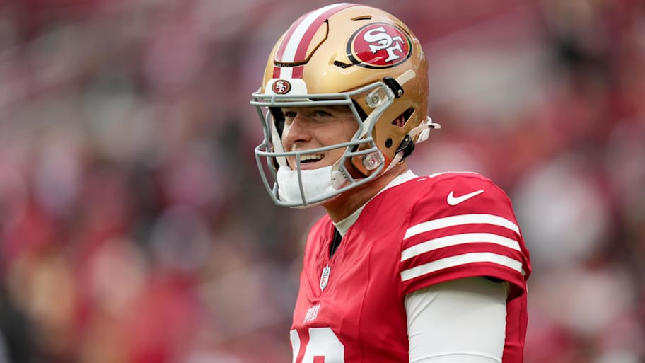 Five teams that could call the 49ers to trade for Mac Jones