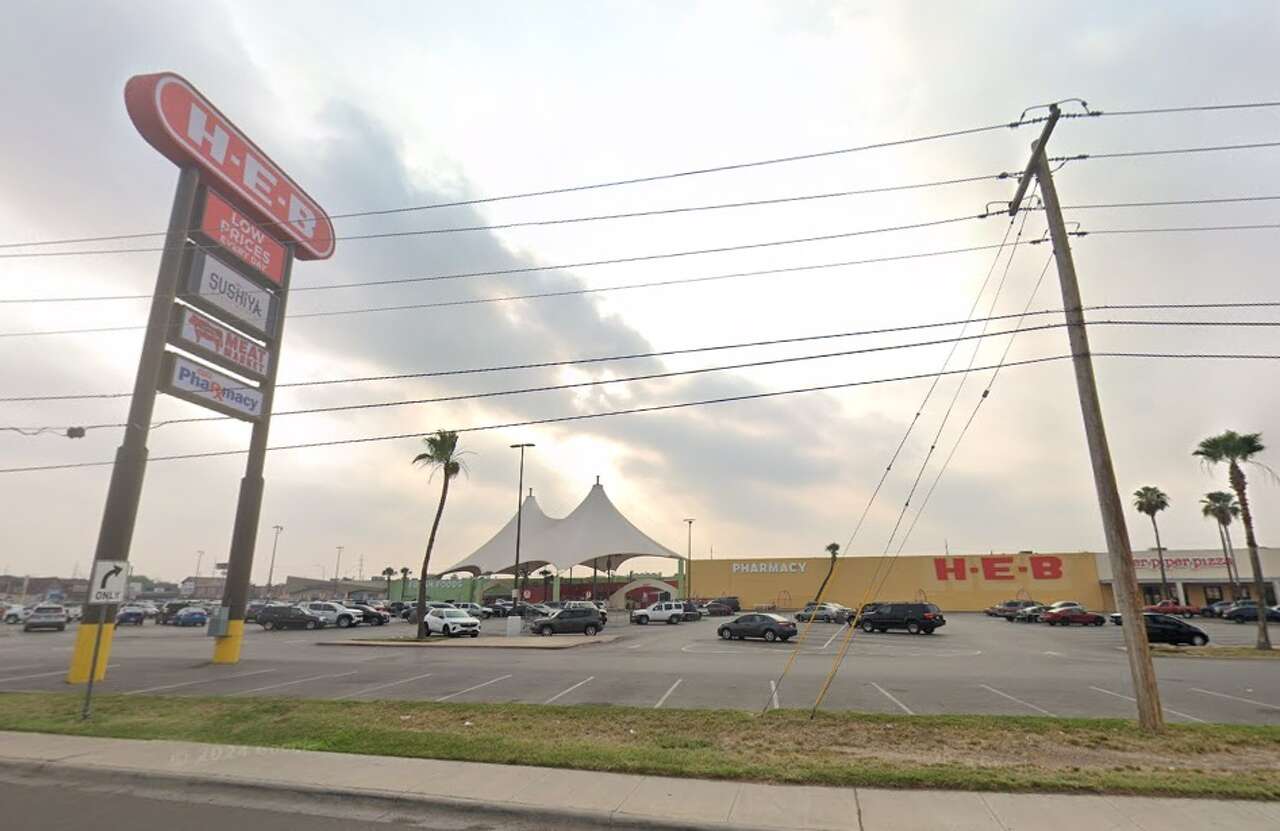 Outlook: South Laredo H-E-B set for major renovation starting in February