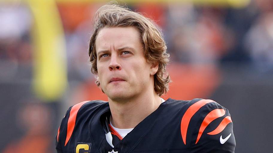 Joe Burrow’s teammate douses Vikings buzz with ice-cold response