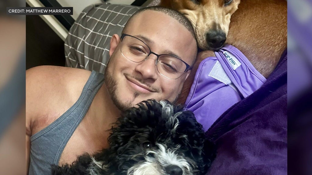 NYC man detained by ICE to be released on bond after more than 2 months ...