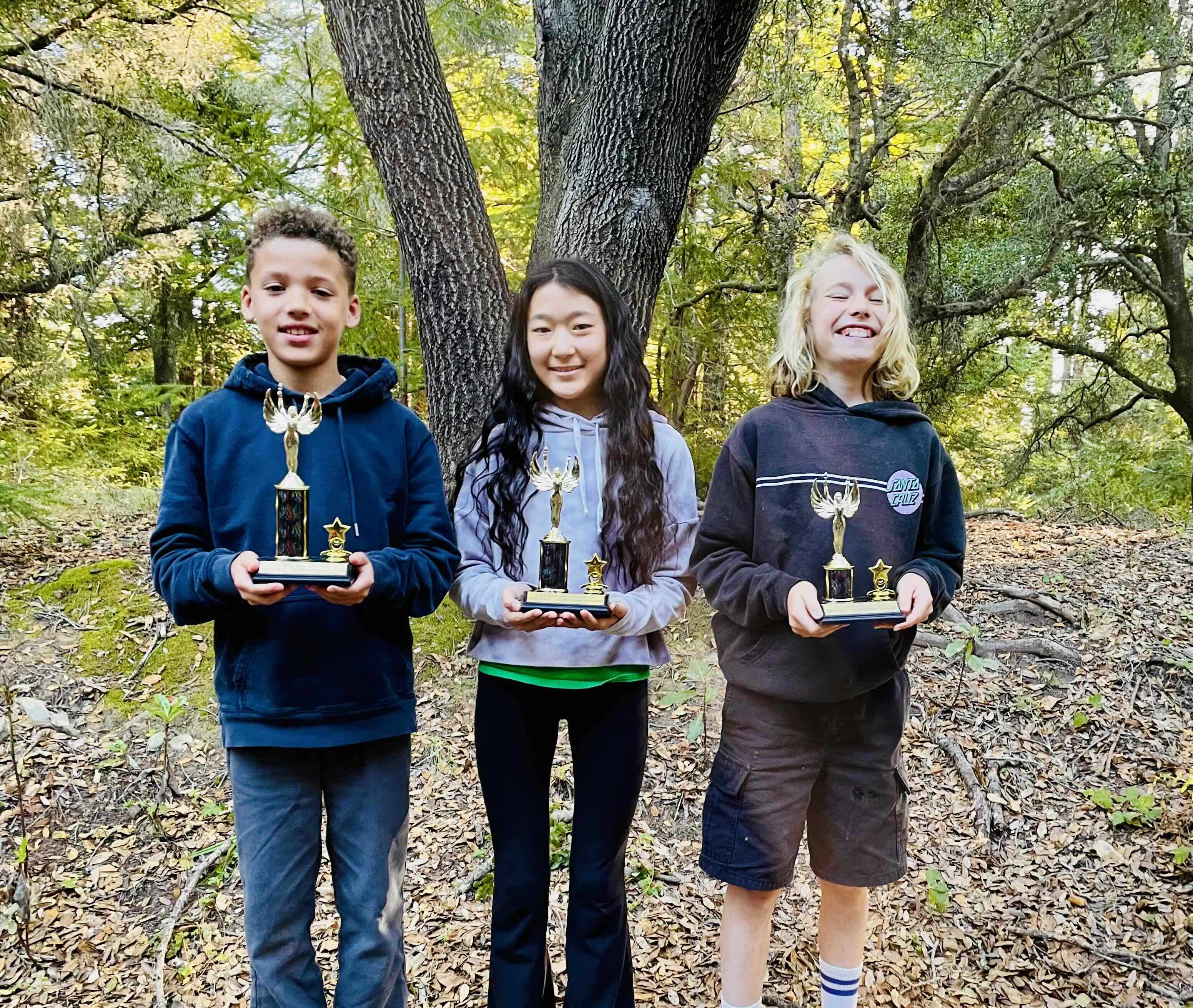 Santa Cruz County spelling bee winners announced after UC Santa Cruz ...