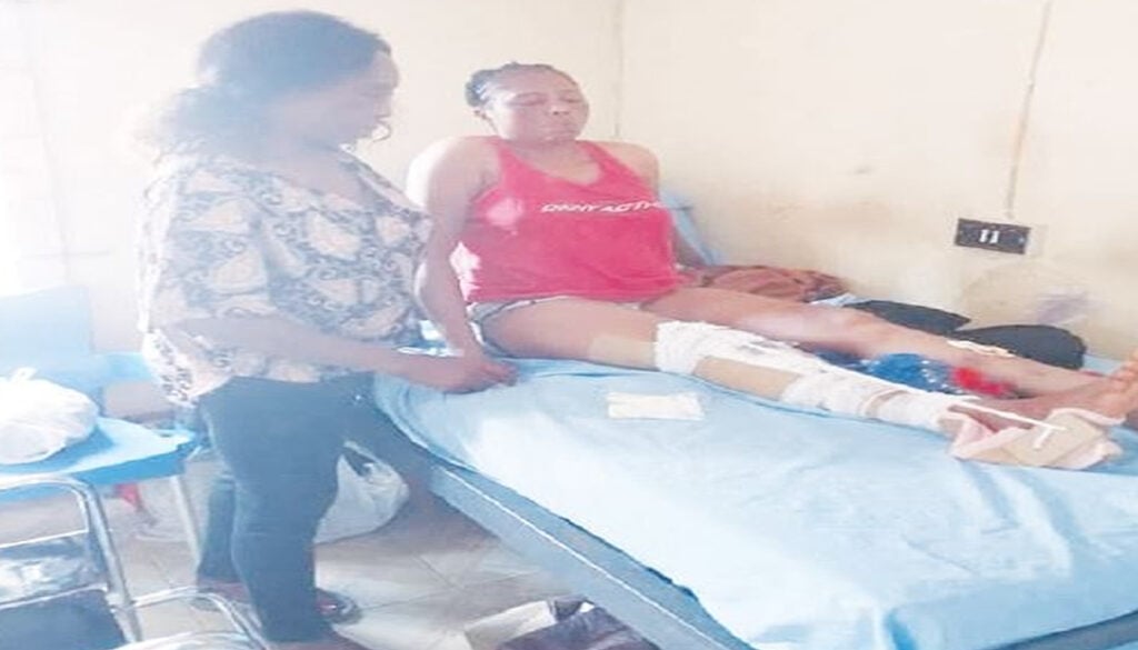 From podiums to coffins: Inside Nigerian sports’ deadliest enemy