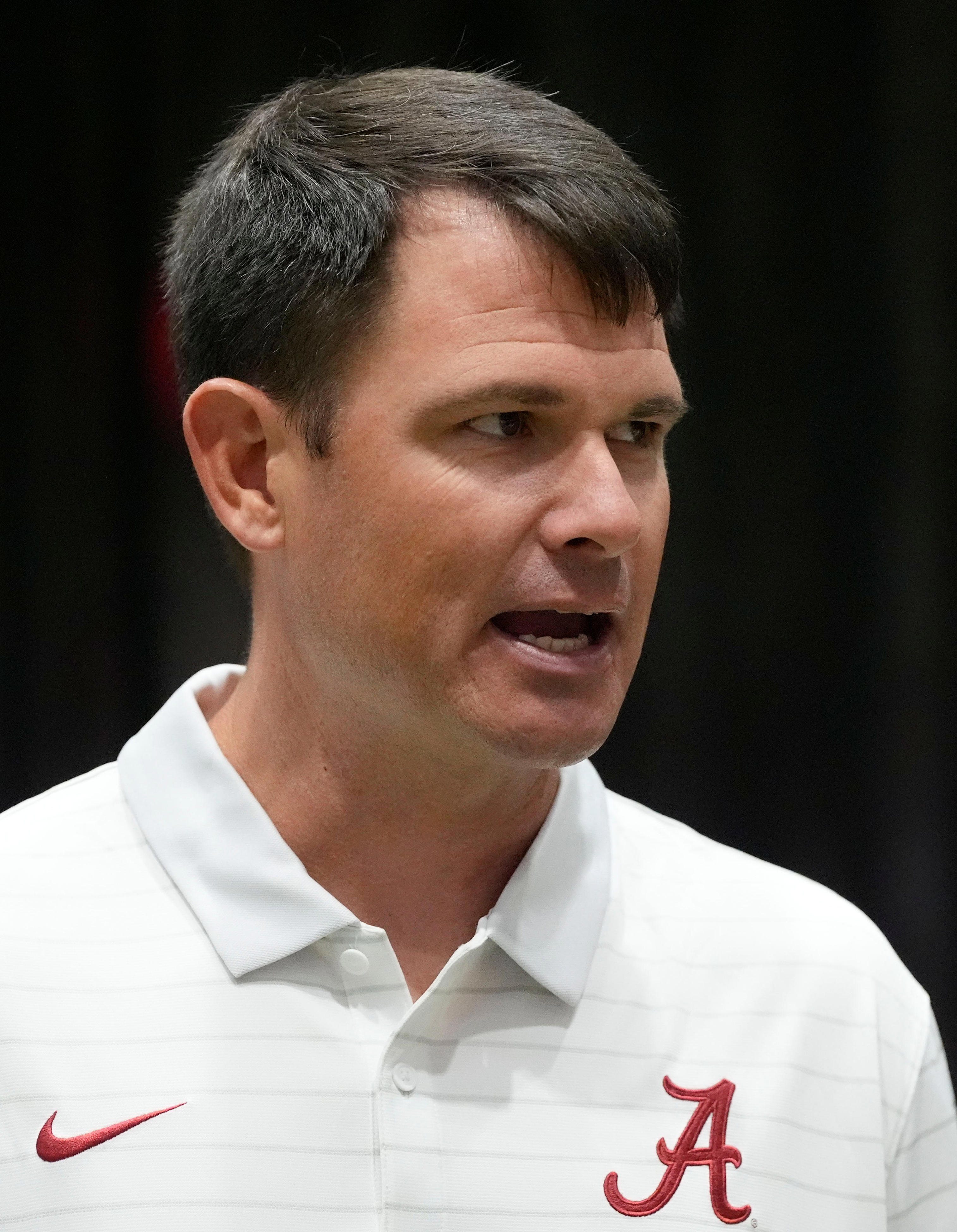 New Alabama football QB coach hire no surprise to ex-Crimson Tide star