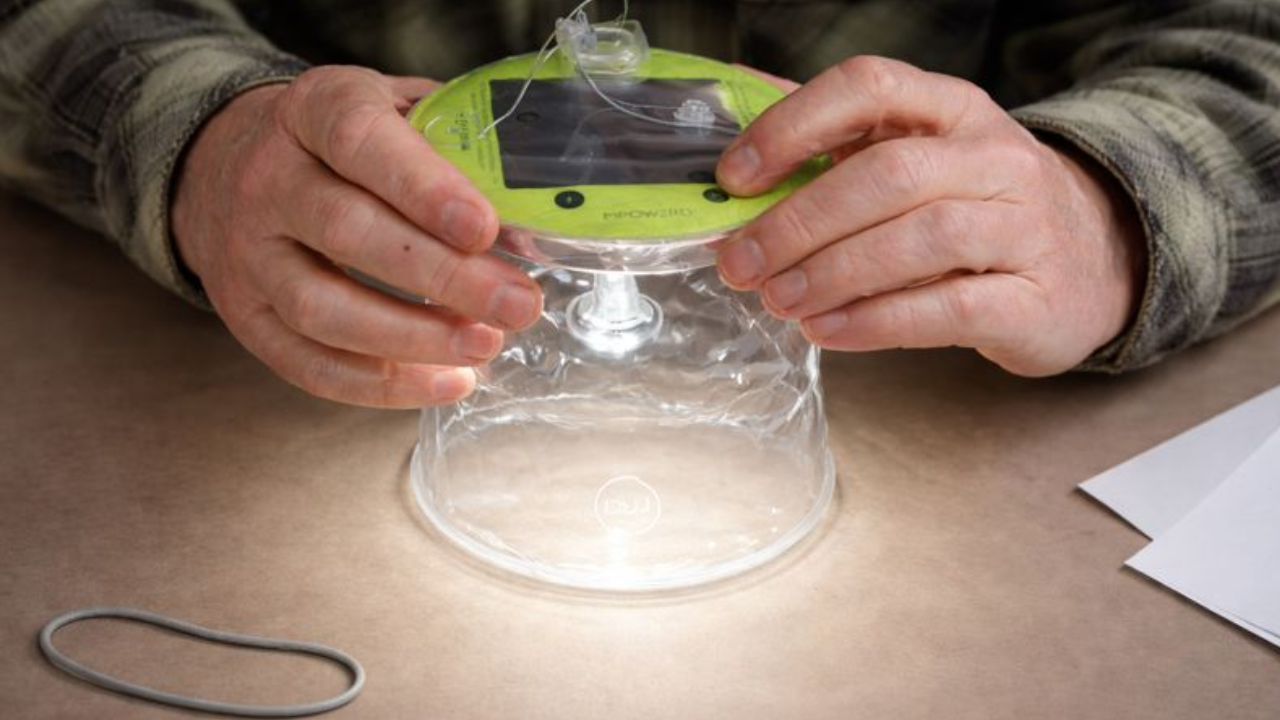 Why I trust the Luci Pro Outdoor 2.0 for every adventure