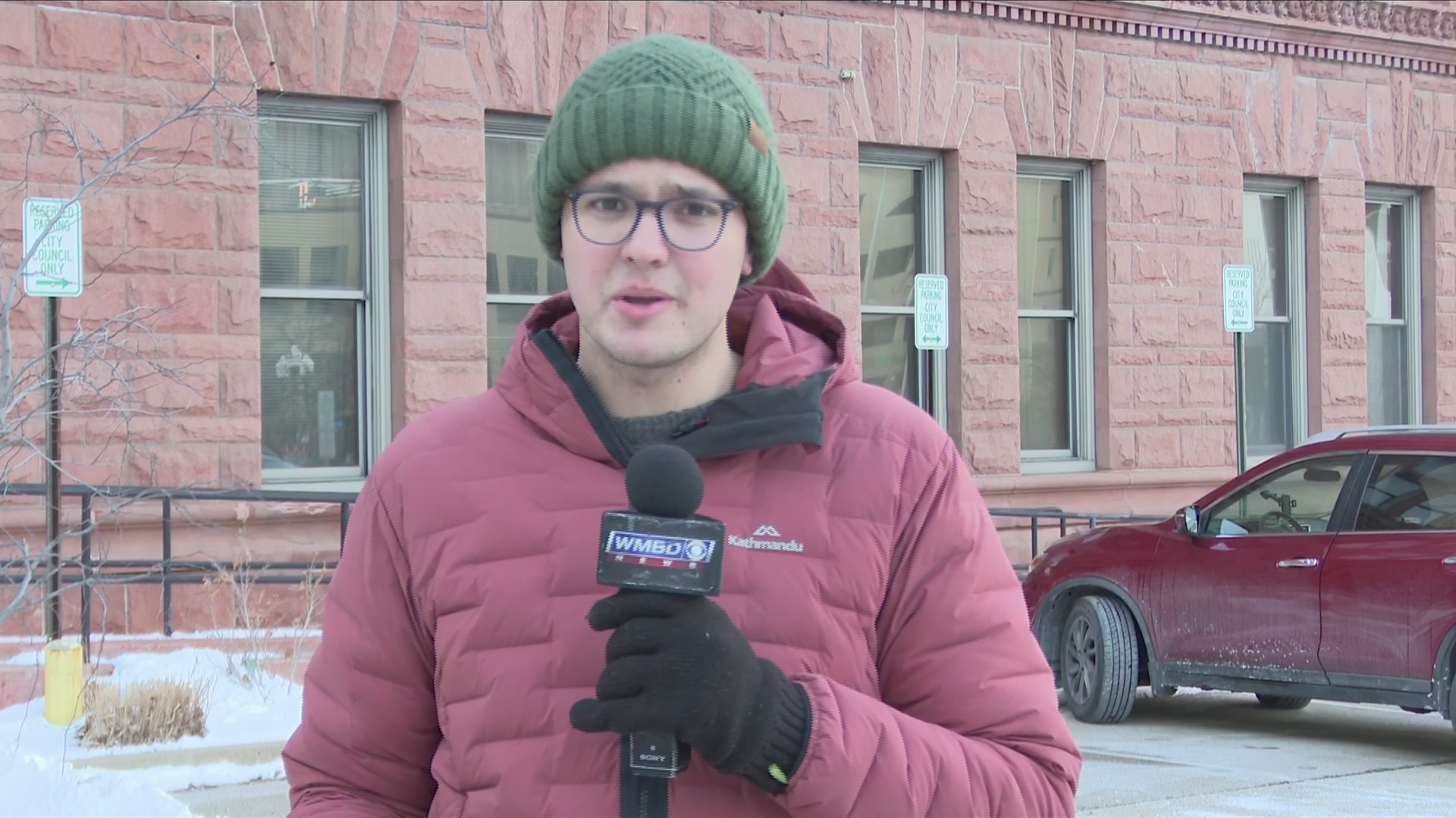 Peoria OKs alcohol sales at pop-up chicken shop