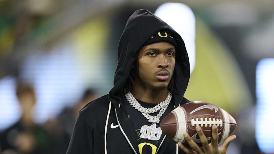 Final recruiting rankings reveal interesting Oregon Ducks trend