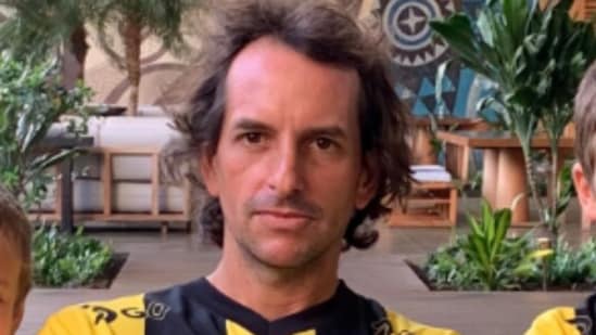 Who was Nick Mastrascusa? Father of 3 killed in Bangor plane crash ...