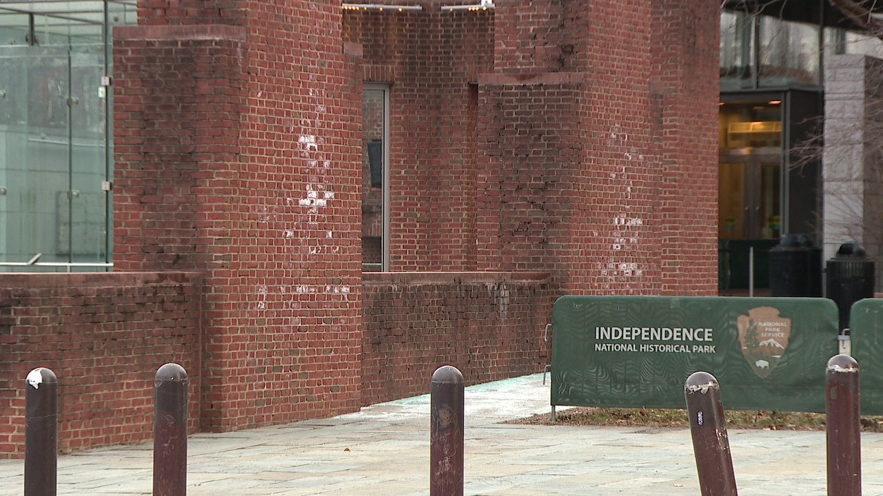 Shapiro backs Philadelphia lawsuit over removal of slavery exhibit at ...