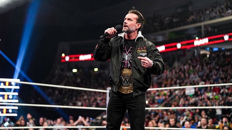 CM Punk makes honest admission on possible Royal Rumble retirement