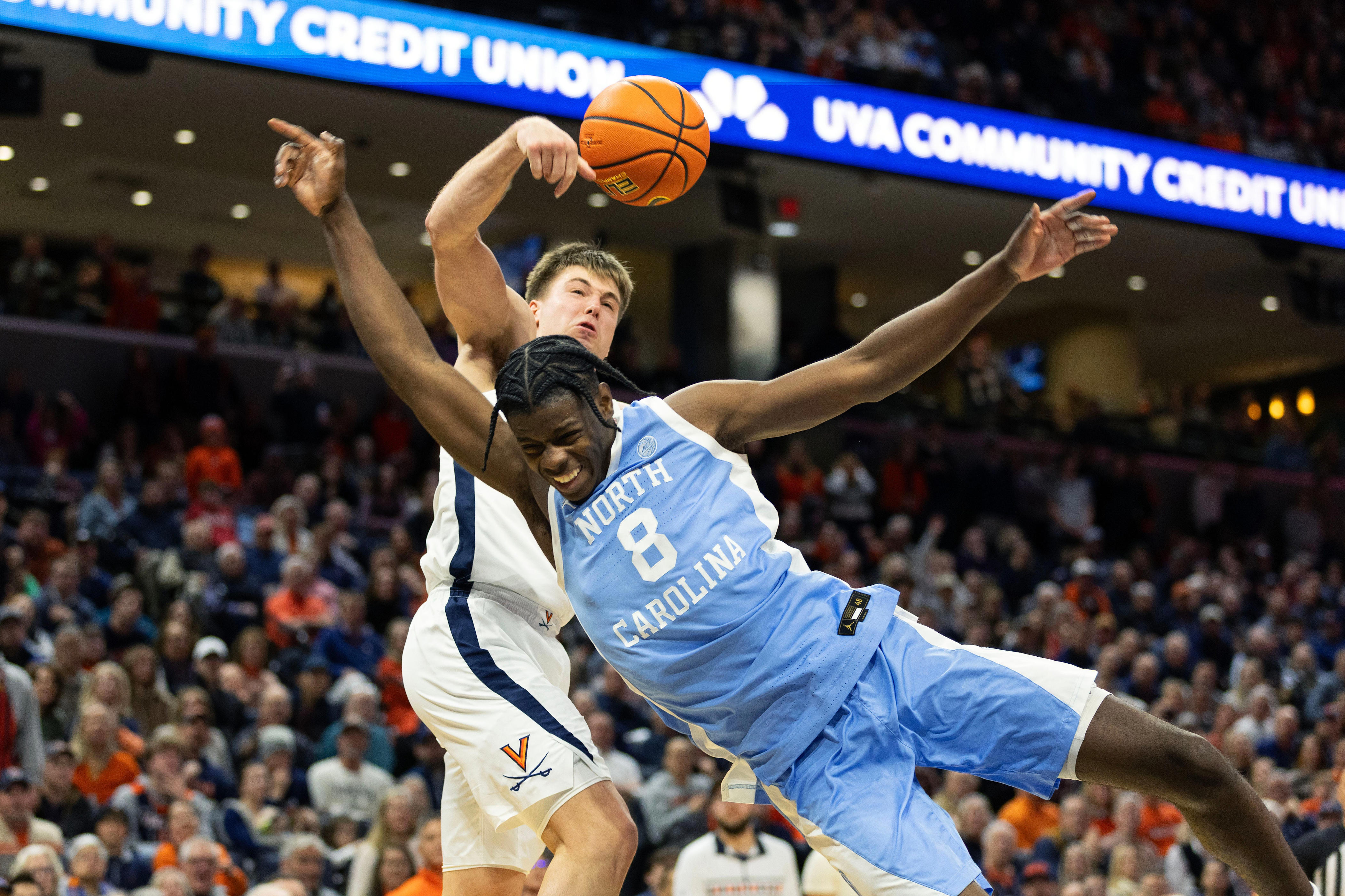 UNC one of country's most-watched college basketball teams