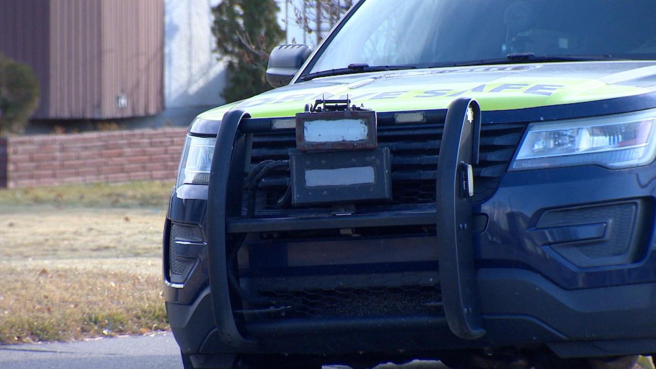 Calgary police sending out 14,000 photo enforcement tickets