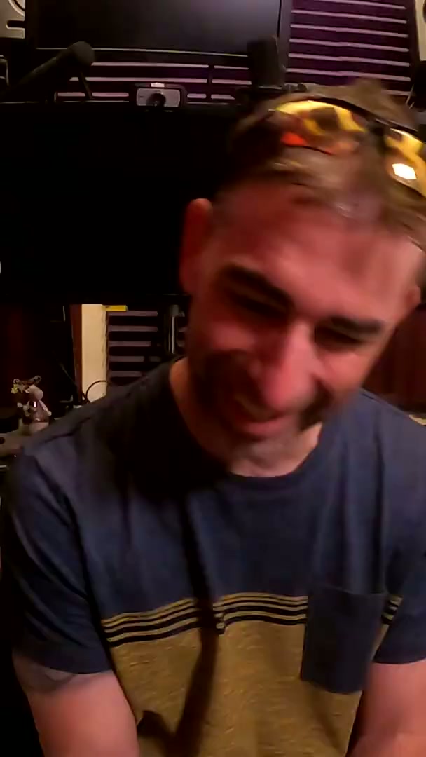 A bizarre day in voice over work #shorts