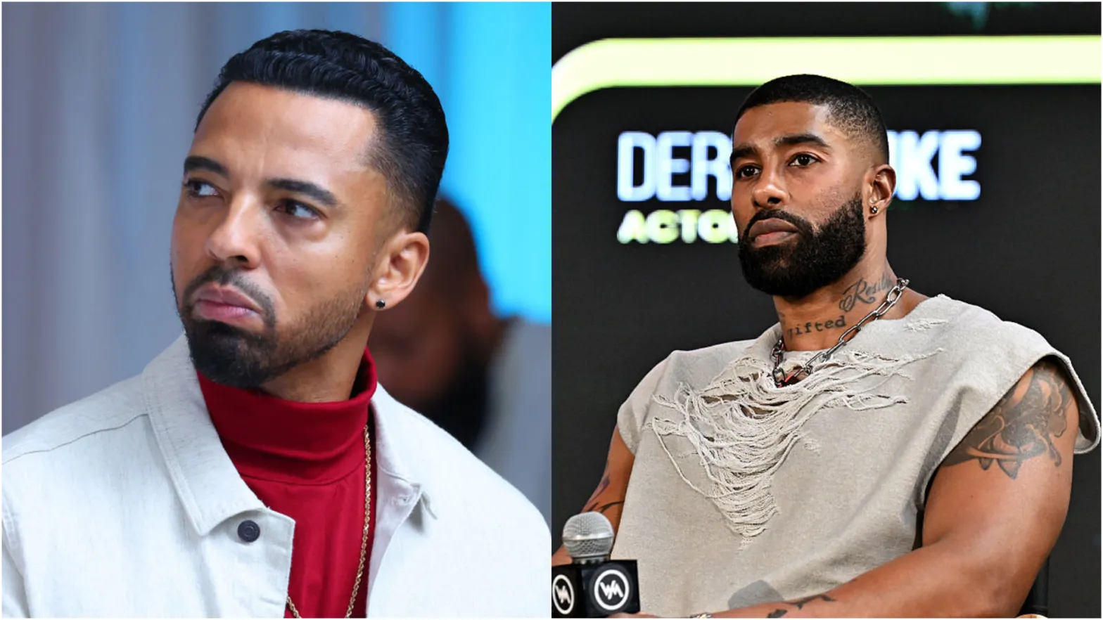 ‘All the Queen’s Men’ creator Christian Keyes accused of defamation by ...