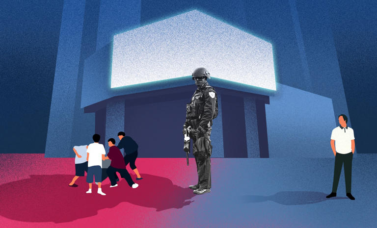 BGC banning ‘young stunnas’ is not it