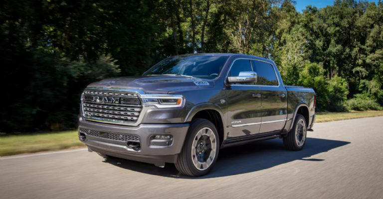 Stellantis triplica la producción del Hemi V8 ante la demanda del mercado