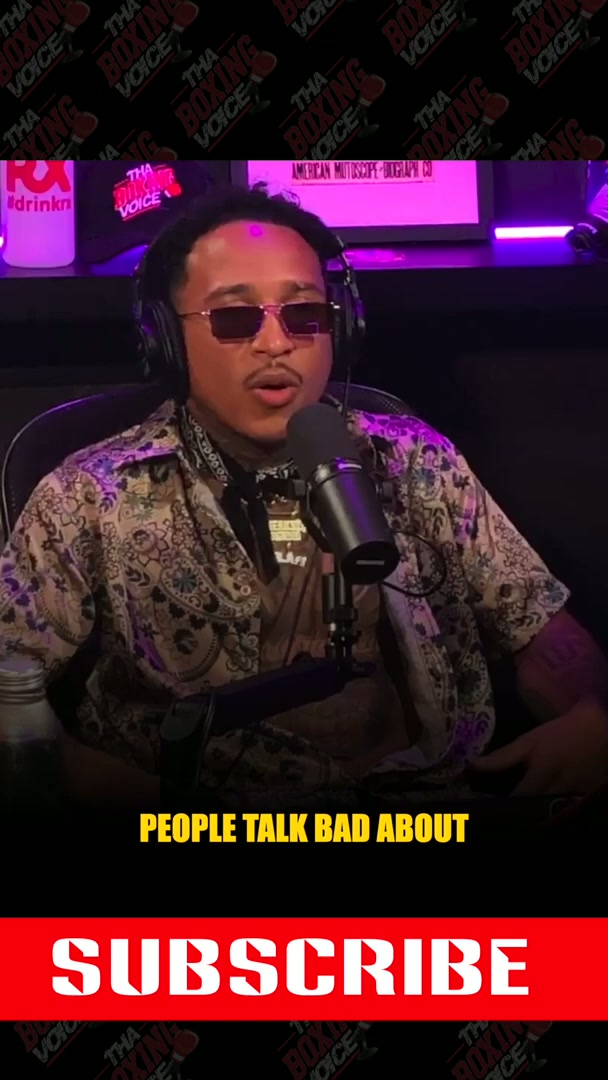 "He got the belt so he gotta come see me!" John "Scrappy" Ramirez 10-0 ...