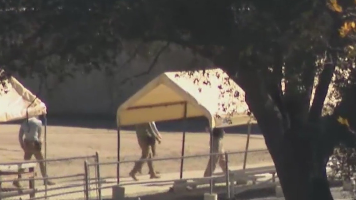 Escondido renews contract to allow ICE to use city-owned shooting range