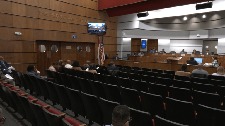 Birmingham City Council approves funding to bring more film, TV productions