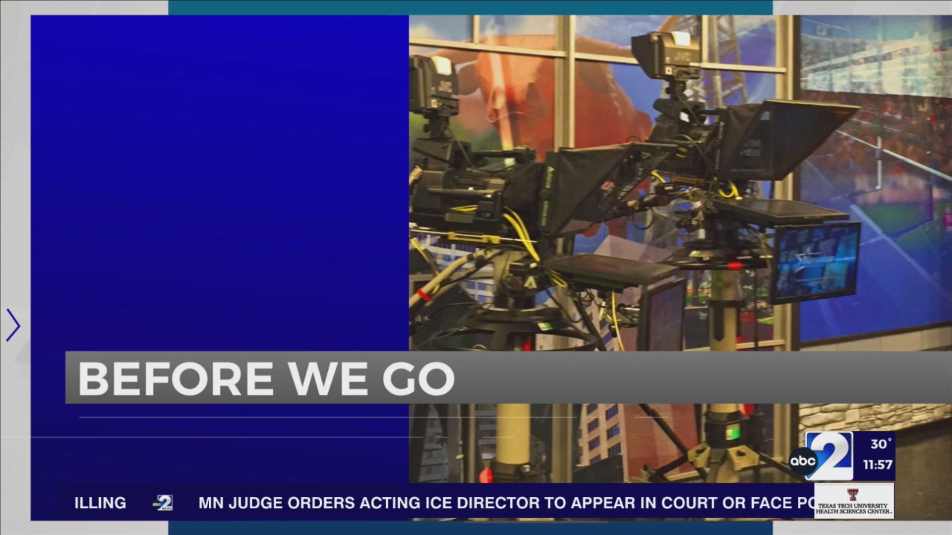 Waffle House VDAY kicker