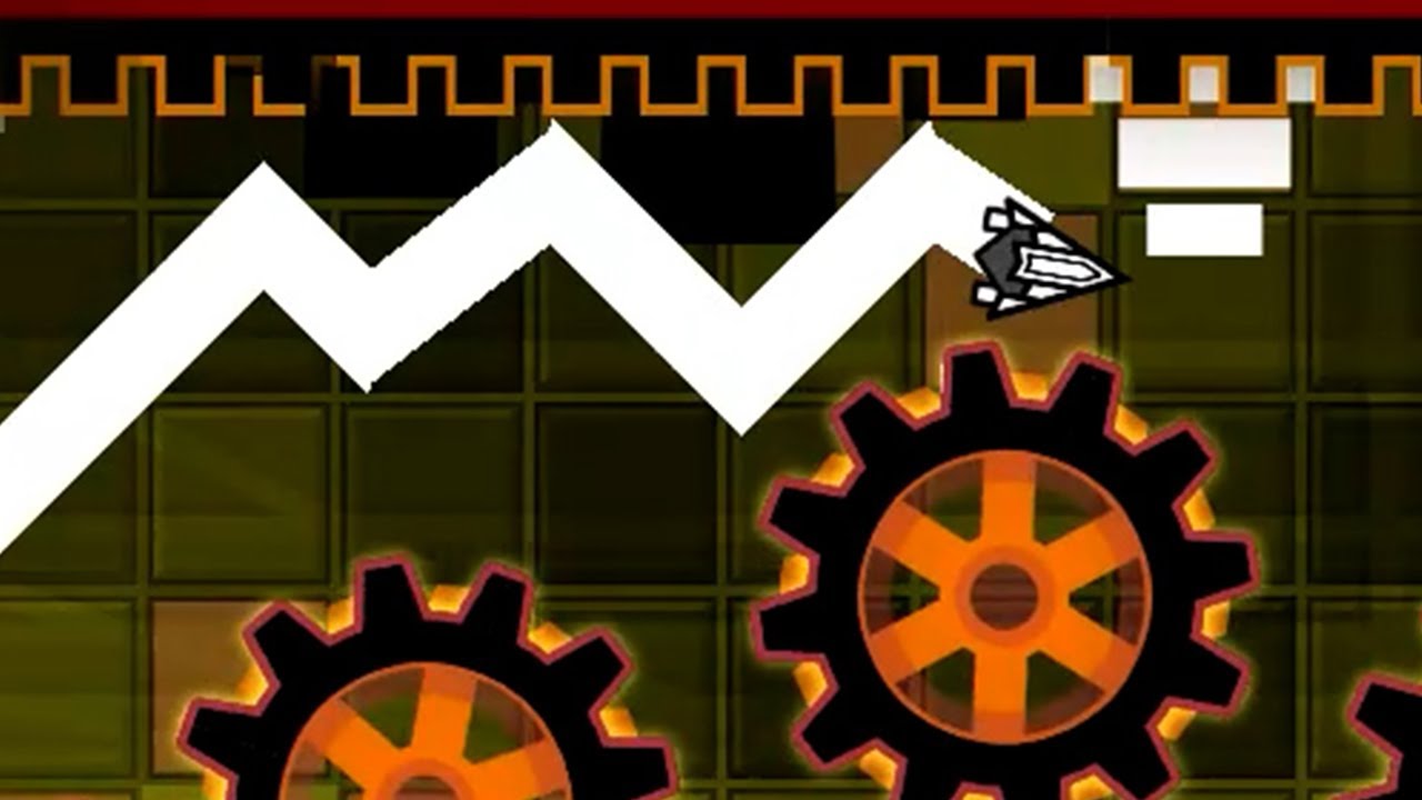 Nine circles but with different vehicles