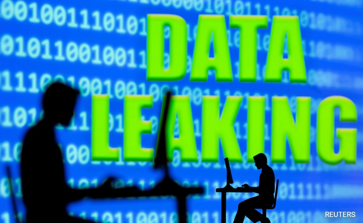 Case against ex-IT employee for stealing software data worth Rs 87 crore