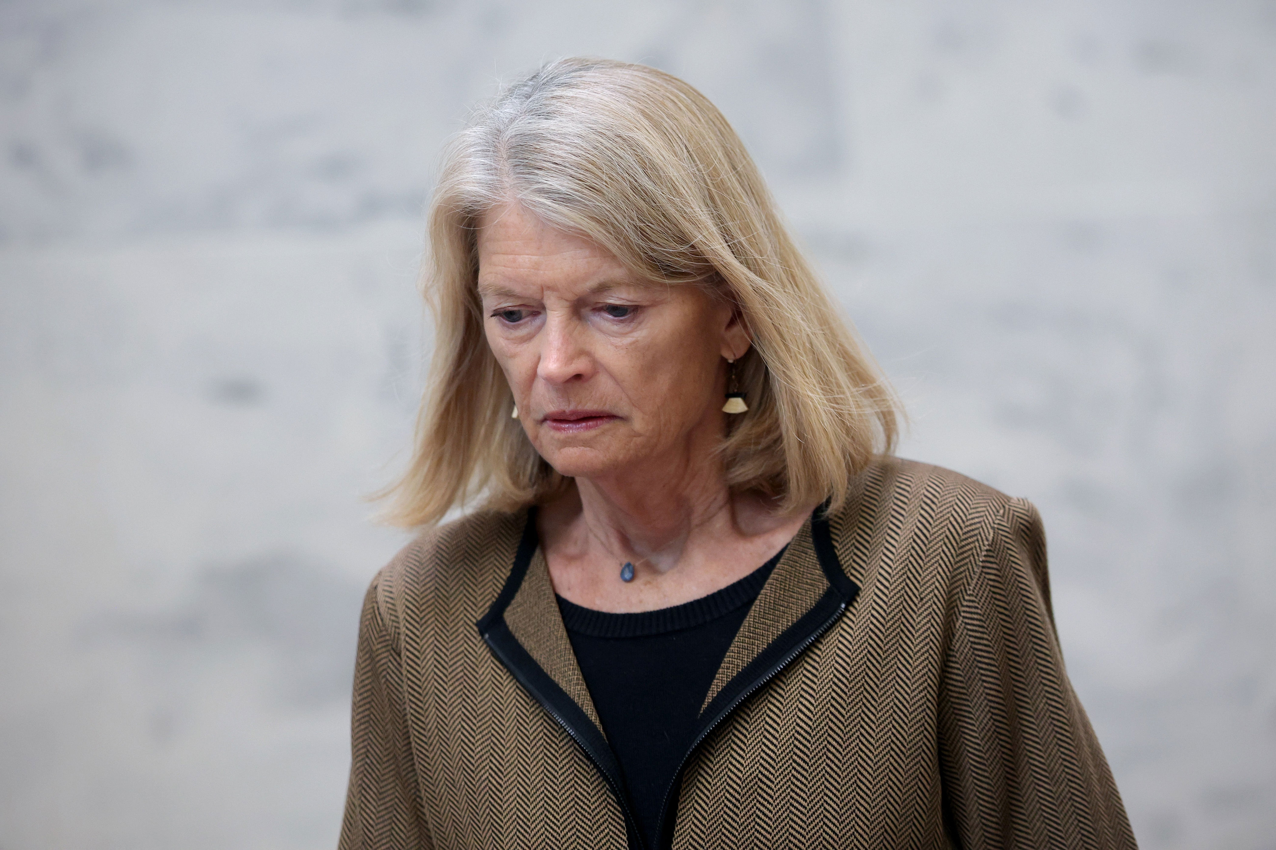 Republicans say Kristi Noem must go after latest Minnesota shooting