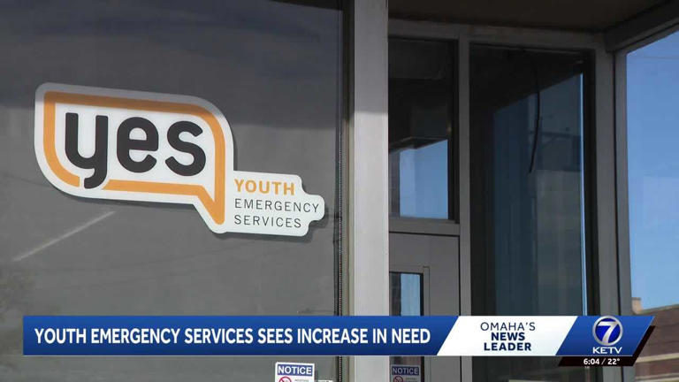 Youth Emergency Services reports drastic increase this year