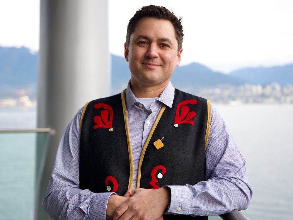 Tahltan First Nation signs first consent-based decision with BC for ...