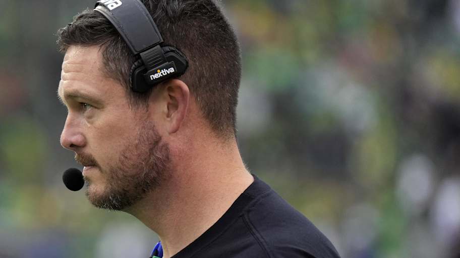 Final recruiting rankings reveal interesting Oregon Ducks trend