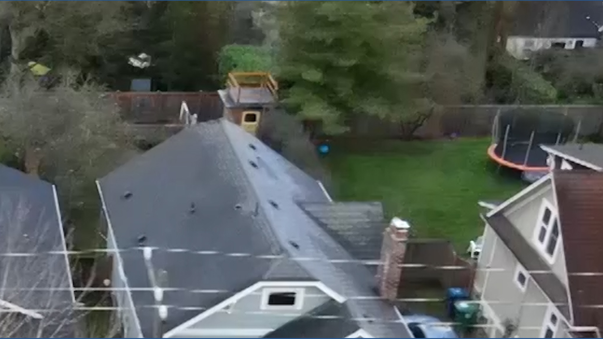 Washington bill would stop strangers from taking over estates