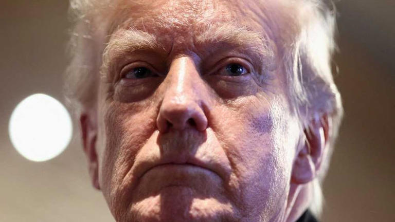 Leaked DHS document debunks Trump admin's justification of Alex Pretti ...