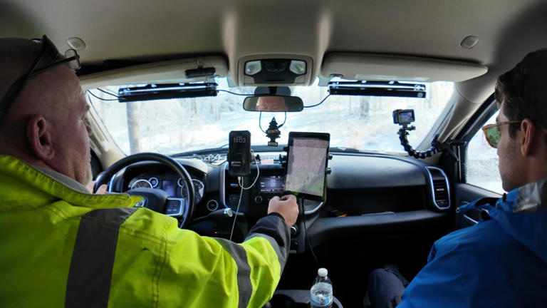 From Facebook to the front lines: New group brings aid to Sumner County ...