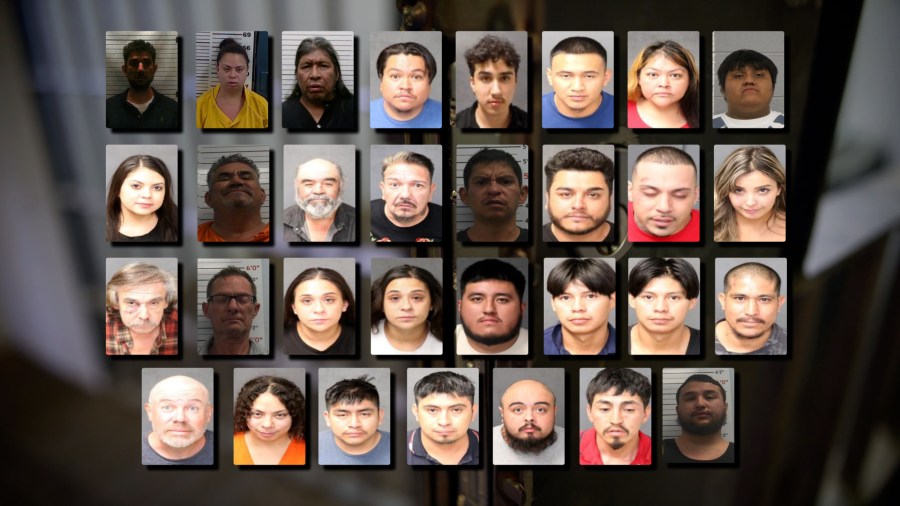 DWI dismissal scandal: 306 drunk driving cases dropped. Did the drivers ...