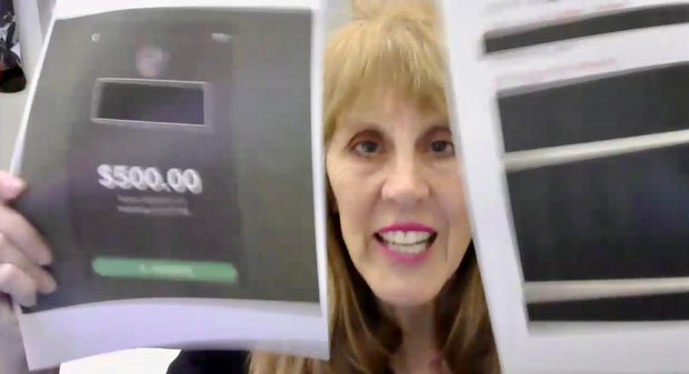 Baltimore's fraud watchdog blasts city for "unprecedented" action ...