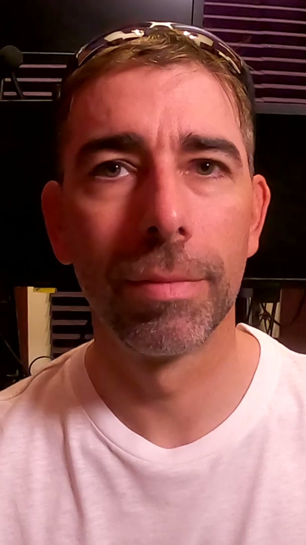 Why do blind people blink? #shorts