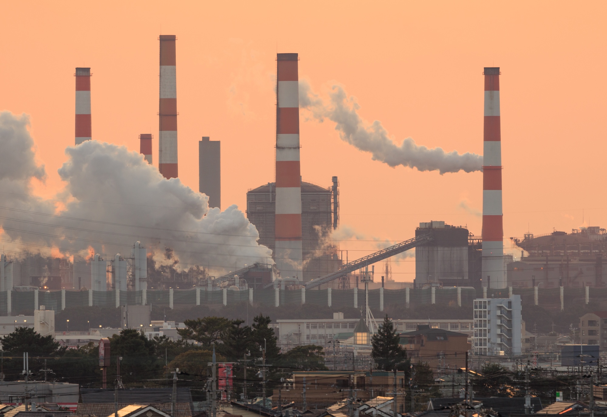 Analysis: Xcel gas infrastructure plan targets communities of color