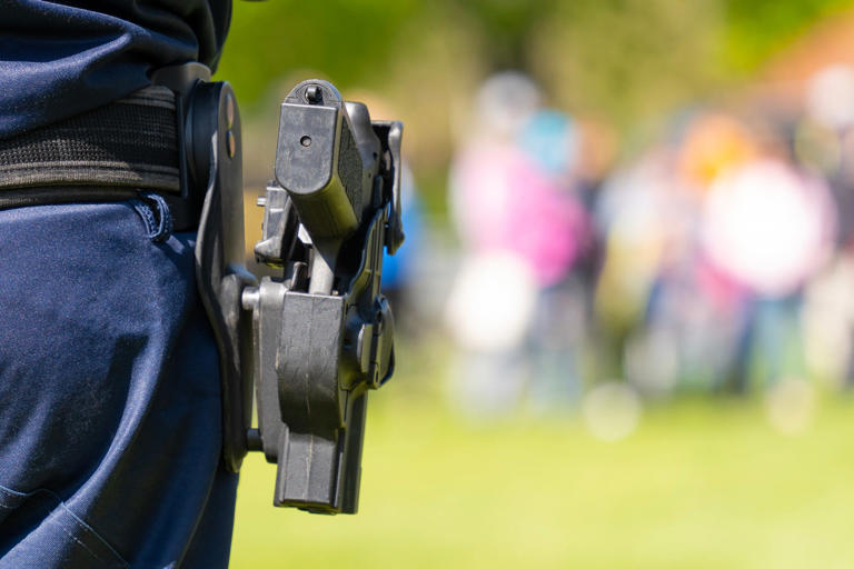 Scoot: Former law enforcement officers denounce Pretti shooting