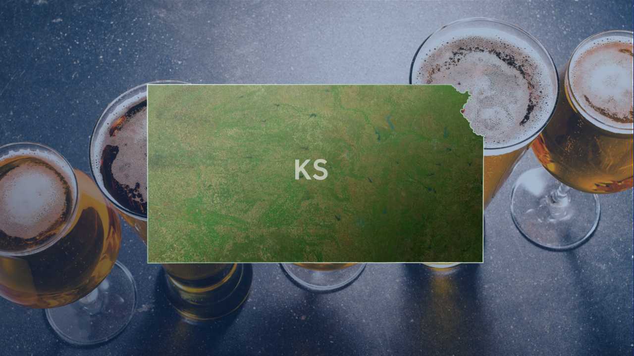Kansas lawmakers introduce bill to allow 24/7 alcohol sales during FIFA ...