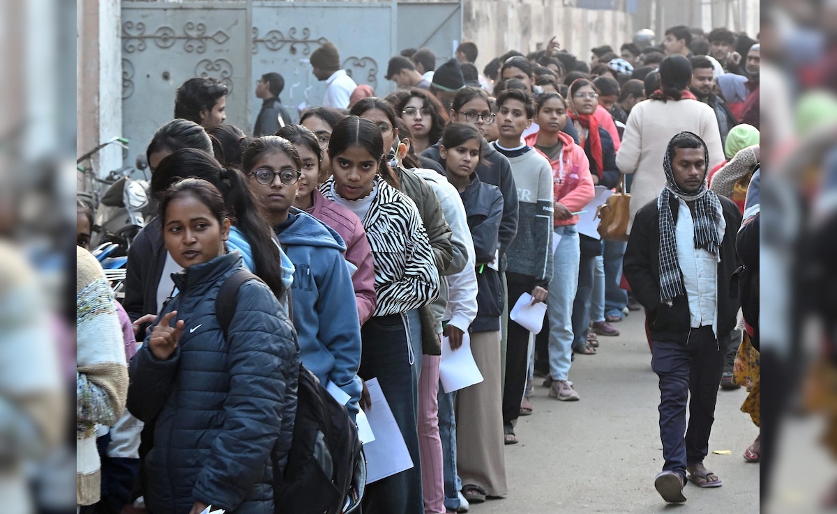 JEE Main 2026 Jan 29 live updates: Paper analysis out, mathematics ...