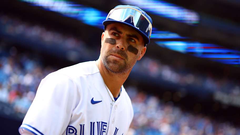 Whit Merrifield needlessly riled up Blue Jays fans with insight on Kyle ...