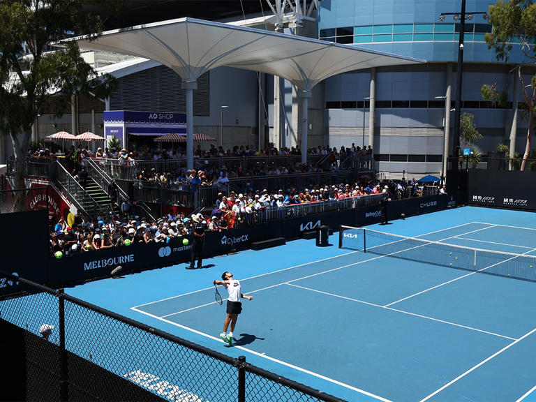 2026 Australian Open prize money revealed