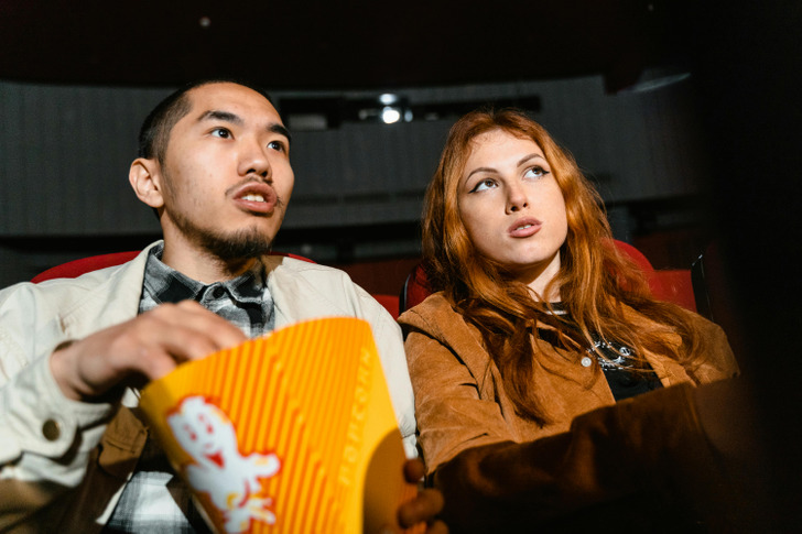 18 People Whose Dates Went Far from Planned