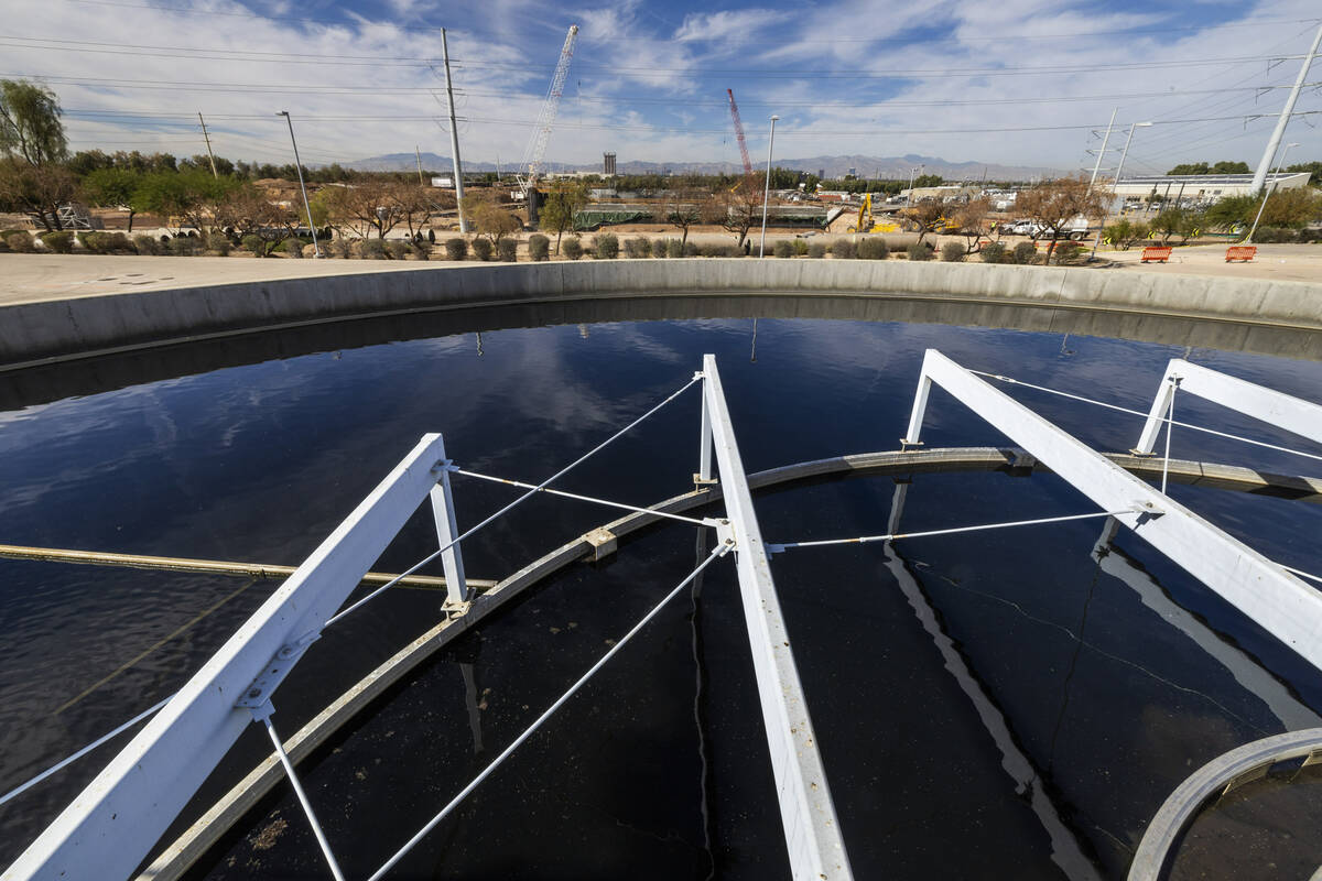 Congress could let $150M for Colorado River water recycling expire