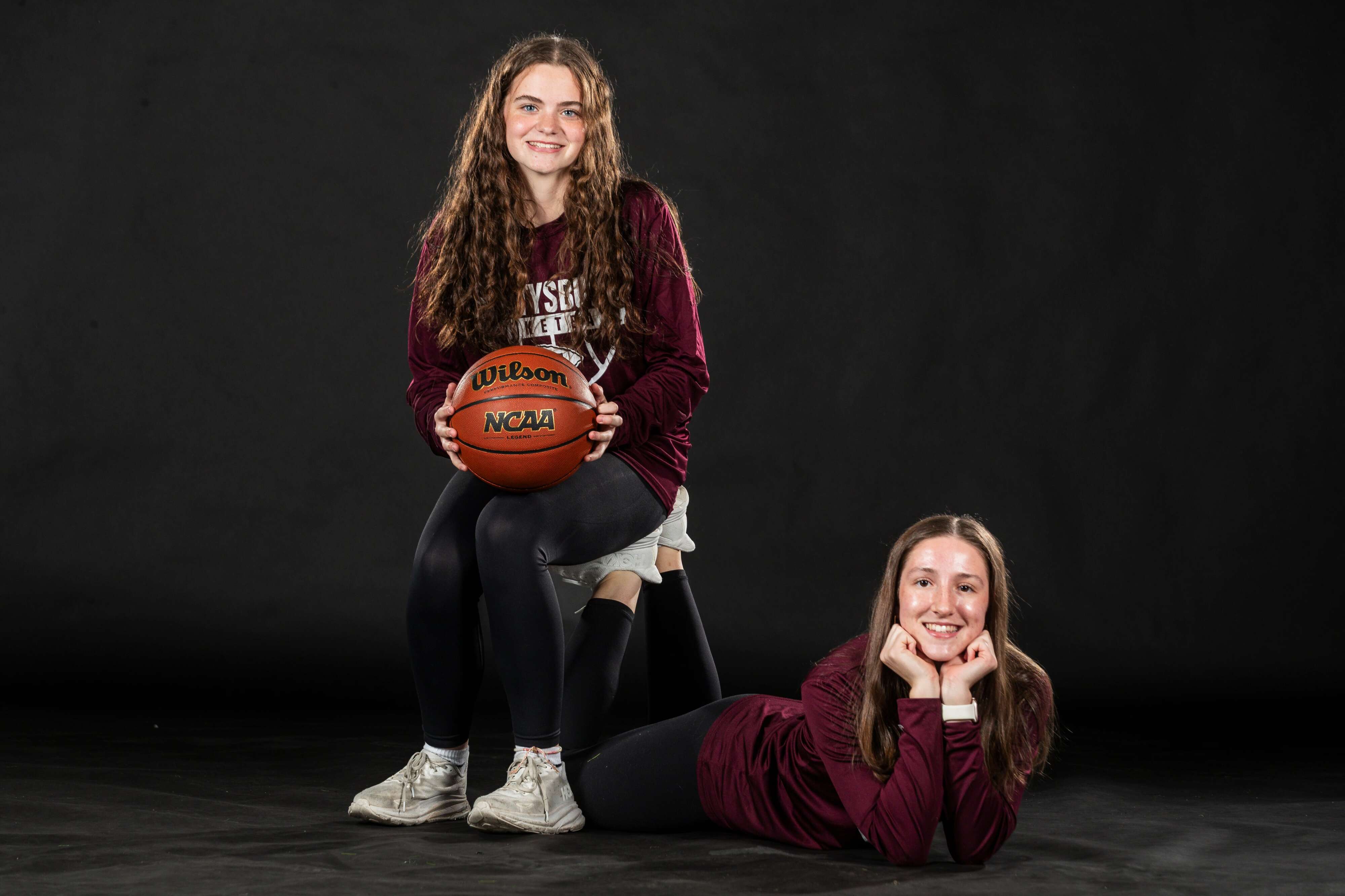 Three-headed effort leads Gettysburg girls basketball past Waynesboro